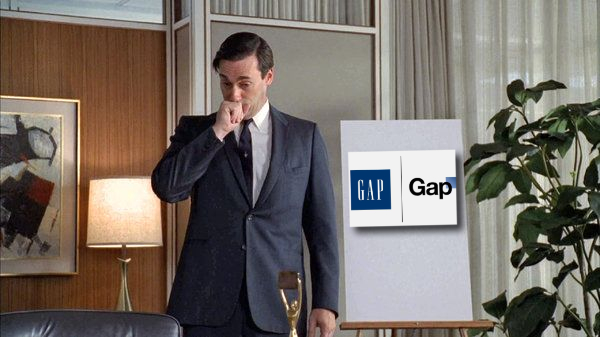 12 Infamous Logo Redesigns Defeated by Consumer Backlash