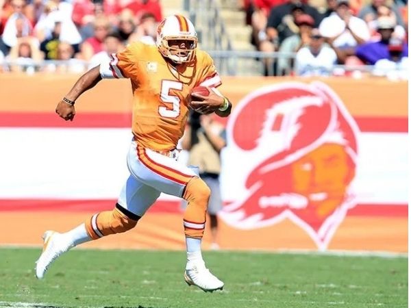 Do These Disgraced Sports Uniforms Deserve Another Chance?