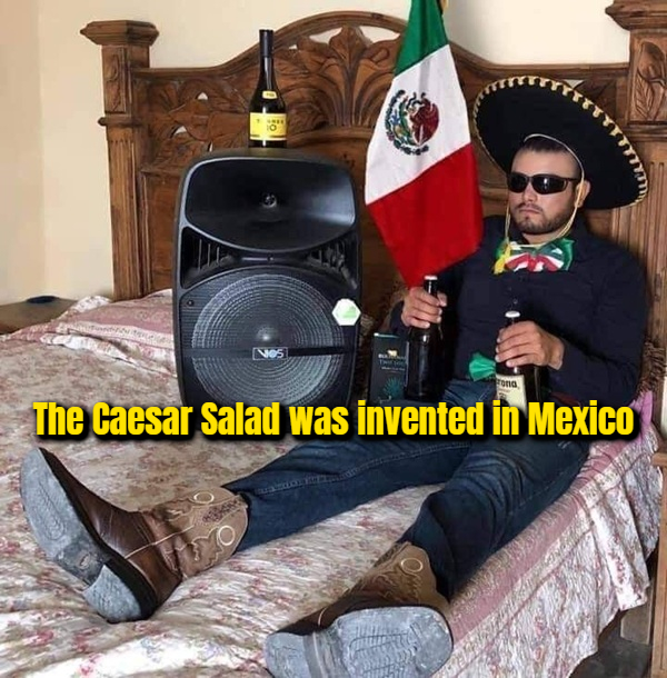 17 Facts So Random They're Useless