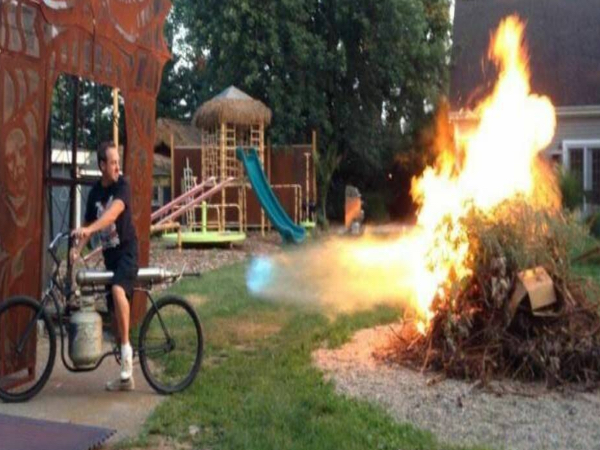 Daily Morning Awesomeness Best WTF Funny Pics and Amazing Randomness