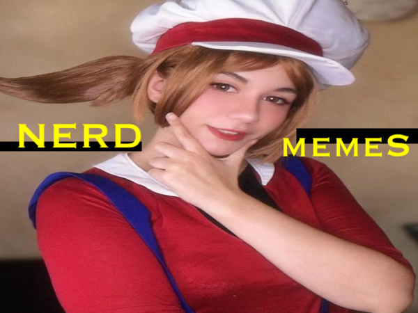 Nerd Memes and Funny Geeky Humor Best Sci-Fi Movie Photo Captions