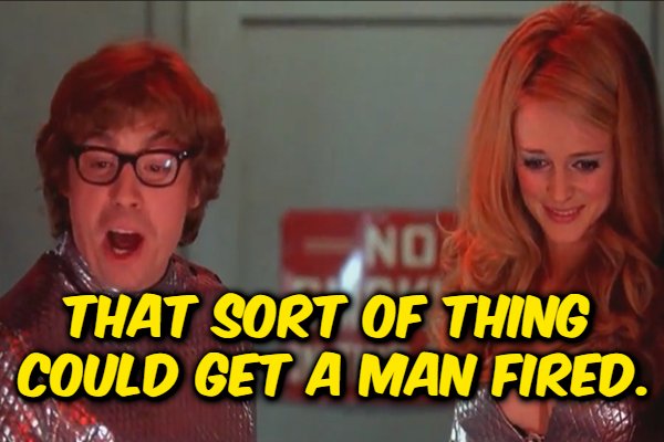 What Would Happen If You Fell Into A Pit Of Lava?