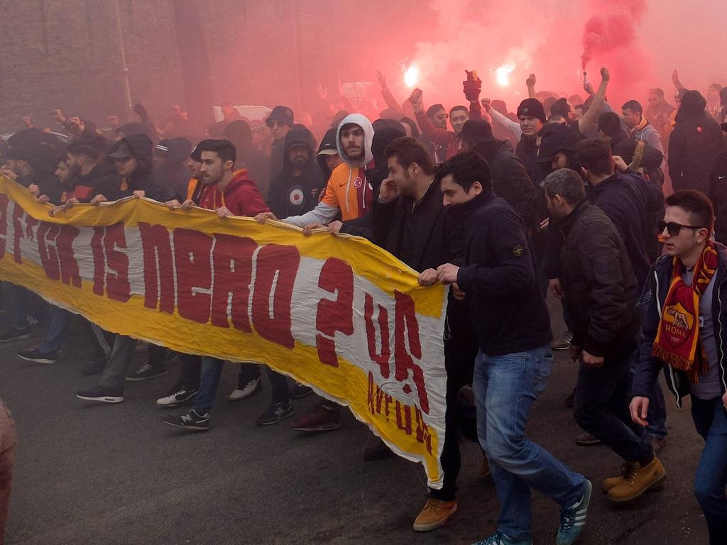 The Craziest Soccer Hooligans and Ultras Ever