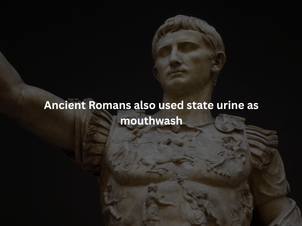 Creepy Facts That Will Chill You to the Bone (June 13, 2026)