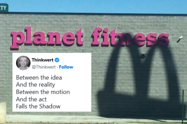 Tweets So Dumb, They're Genius (Part 9)