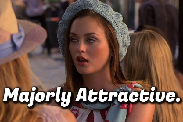 MINOR Things That Women Find MAJORLY Attractive