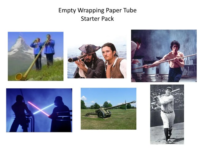 'Starter Pack' Memes That Read Every Stereotype Like a Book