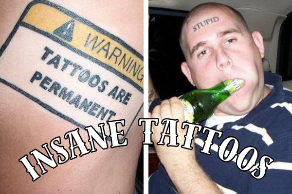 tattoos