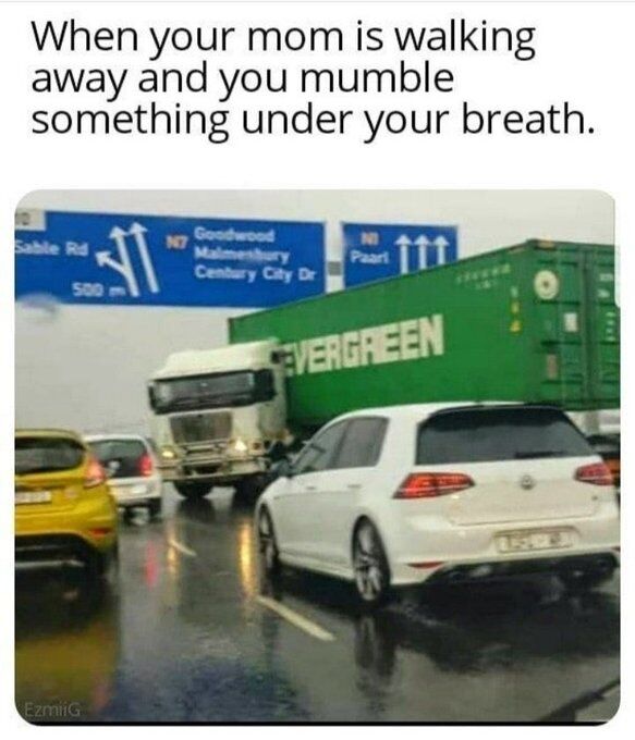 Zero Context, Maximum Funny Because It’s the Weekend (June 20, 2026)