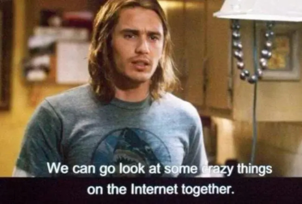 What Friends Are For... (funny, memes, friends, wtf)