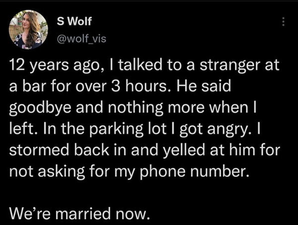 Good Stories From Good People (wholesome, tweets, memes, funny)