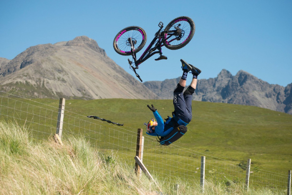 You Good, Dude? Crashes, Bails & FAILS (funny, wtf)