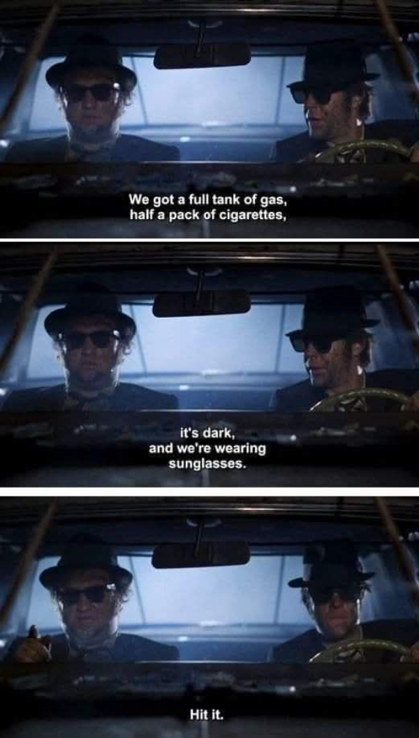 A Couple Comedic Cinema Quotes Thechive