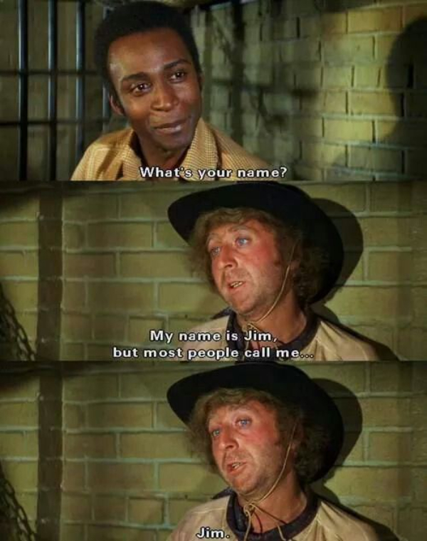 A Couple Comedic Cinema Quotes Thechive