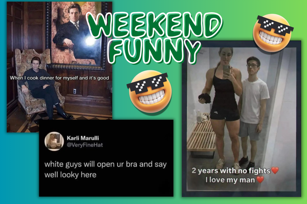 Daily Humor Funny Videos Pictures Memes And Clips Thechive