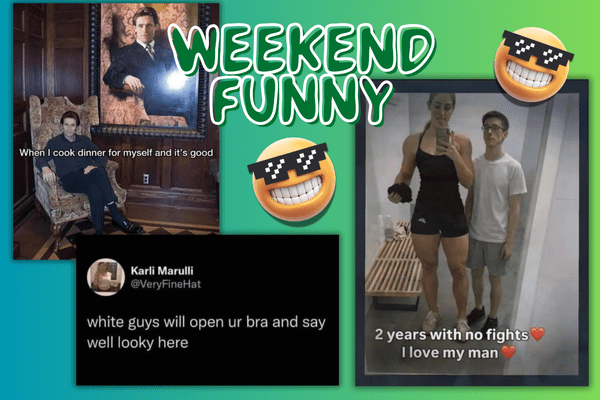Daily Humor Funny Videos Pictures Memes And Clips Thechive