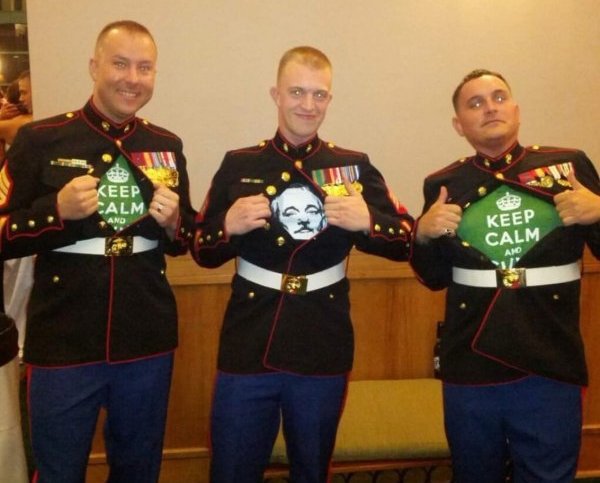 Turn It Up To 11! (18 Photos, 1 GIF)